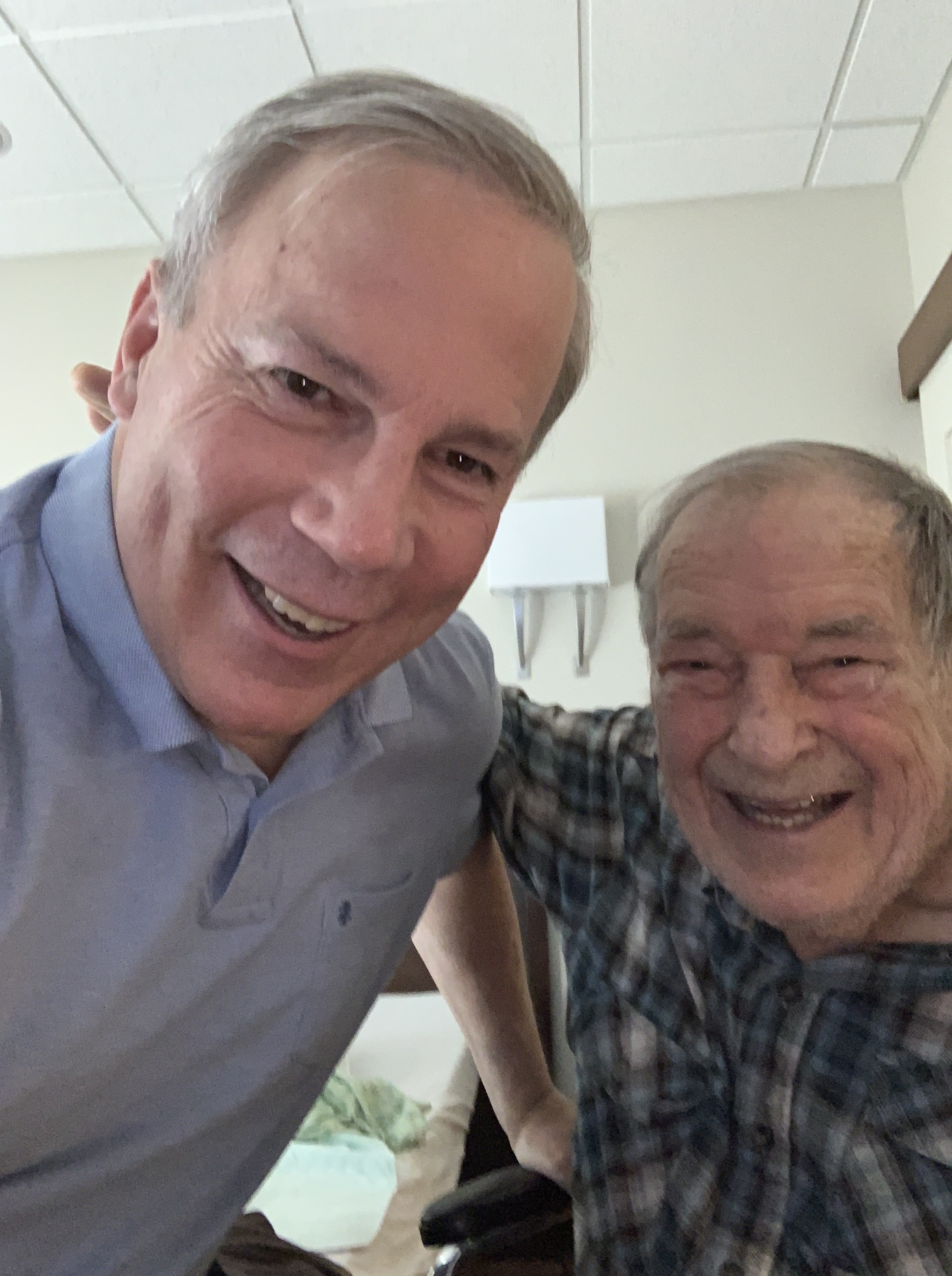 Memorial Day- Remembering “Uncle Norm” – Joe Sanders's blog