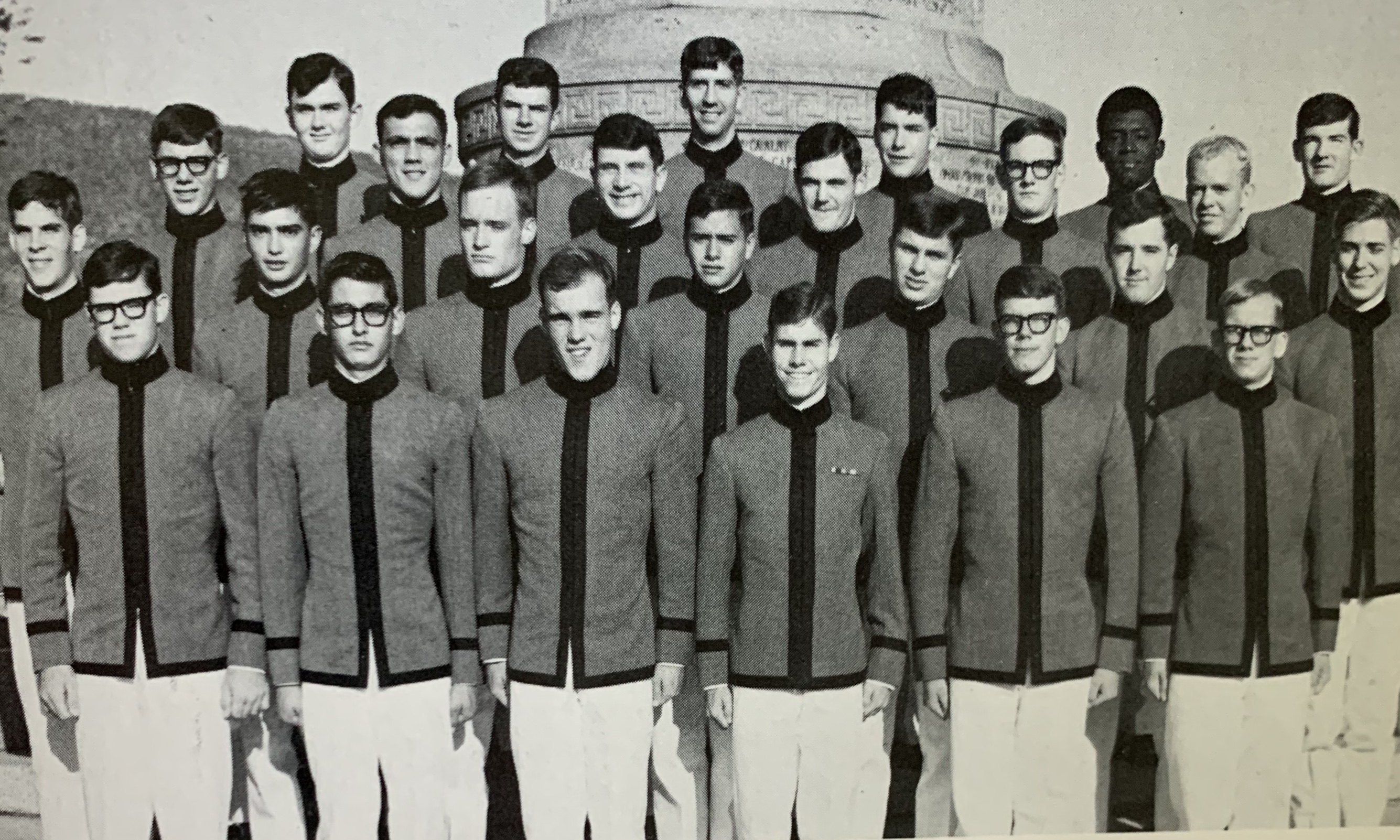 Elvis Has Left the Building! – Joe Sanders's blog
