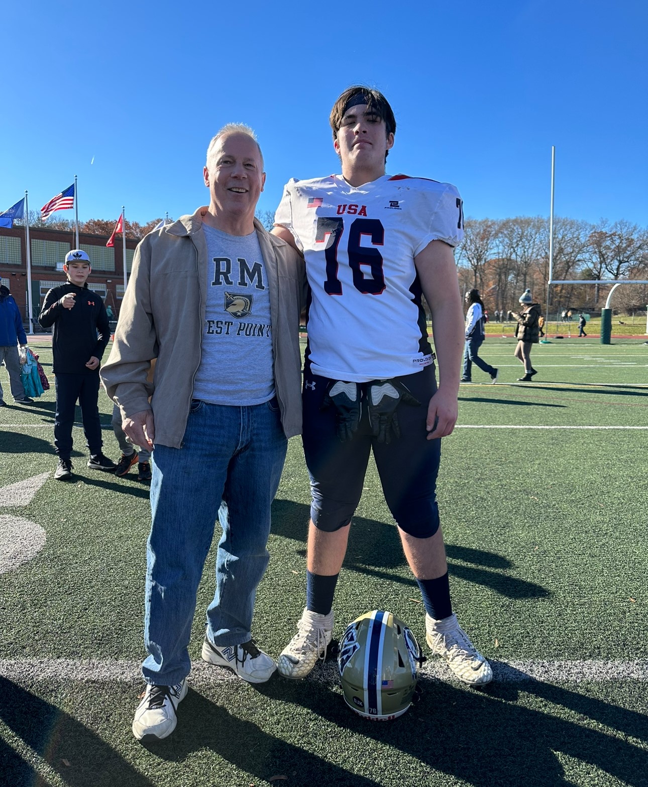 Public School Teaching- From Michigan to Maryland to Massachusetts- The ...